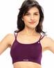 Buy Wine Bras for Women by Lovable Sport Online | Ajio.com