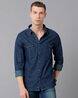 Buy Blue Shirts for Men by Prototype Online | Ajio.com