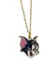 Buy Multicoloured Necklaces & Pendants for Women by Pinapes Online ...