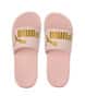 Buy Pink Flip Flop & Slippers for Men by Puma Online | Ajio.com
