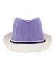 Buy Lavender Caps & Hats for Boys by Golden Peacock Online | Ajio.com