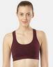 Buy Maroon Bras for Women by JOCKEY Online | Ajio.com