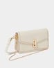 Buy Cream Handbags for Women by Styli Online | Ajio.com