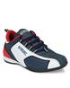 Buy Dark Blue Sneakers for Men by AFROJACK Online | Ajio.com