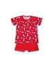 Buy Red Sets for Boys by Superbottoms Online | Ajio.com