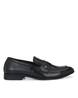 Buy Black Formal Shoes for Men by BUSKINS Online | Ajio.com