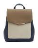 Buy Smoke Blue Backpacks for Women by Vero Moda Online | Ajio.com