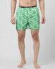 Buy Poison Green Boxers for Men by Jack & Jones Online | Ajio.com