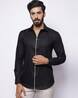 Buy Black Shirts for Men by Success Online | Ajio.com