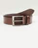 Buy Brown Belts for Men by MAX Online | Ajio.com