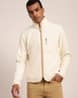 Buy Cream Jackets & Coats for Men by Gant Online | Ajio.com