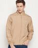 Buy Cream Jackets & Coats for Men by OKANE Online | Ajio.com