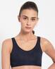Buy Navy Bras for Women by Jockey Online | Ajio.com