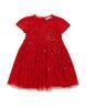 Buy Red Dresses & Frocks for Girls by Marks & Spencer Online | Ajio.com