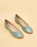 Buy Green Flat Shoes for Women by max Online | Ajio.com