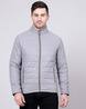Buy Grey Jackets & Coats for Men by KOTTY Online | Ajio.com