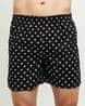 Buy Black Boxers for Men by MAX Online | Ajio.com