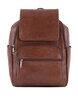 Buy Brown Backpacks for Women by toteteca Online | Ajio.com
