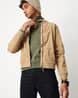 Buy Beige Jackets & Coats for Boys by MAX Online | Ajio.com