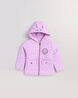 Buy Purple Jackets & Coats for Boys by TOONYPORT Online | Ajio.com