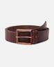 Buy Wine Belts for Men by SPYKAR Online | Ajio.com