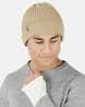 Buy Beige Caps & Hats for Men by Bharatasya Online | Ajio.com