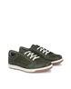 Buy Olive Green Casual Shoes for Men by AZZARO BLACK Online | Ajio.com