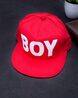 Buy Red Caps & Hats for Men by Golden Peacock Online | Ajio.com