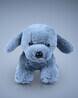 Buy Grey Soft Toys for Toys & Baby Care by Dukiekooky Online | Ajio.com