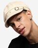 Buy Beige Caps & Hats for Men by French Accent Online | Ajio.com