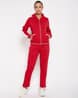 Buy Red Tracksuits for Women by OKANE Online | Ajio.com