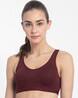 Buy Wine Bras for Women by Jockey Online | Ajio.com
