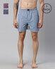 Buy Multicoloured Boxers for Men by JOVEN Online | Ajio.com