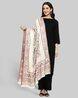 Buy White Shawls & Wraps for Women by Weavers Villa Online | Ajio.com