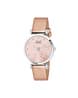 Buy Peach Watches for Women by Louis Devin Online | Ajio.com