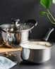 Buy Silver Cookware for Home & Kitchen by Home Centre Online | Ajio.com