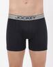Buy Navy Blue Boxers for Men by JOCKEY Online | Ajio.com