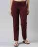 Buy Dry Blood Pyjamas & Shorts for Women by ENAMOR Online | Ajio.com
