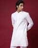 Buy White Kurtas for Men by Rare Rabbit Online | Ajio.com