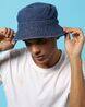 Buy Blue Caps & Hats for Men by French Accent Online | Ajio.com