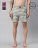 Buy Assorted Boxers for Men by JOVEN Online | Ajio.com