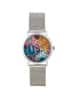 Buy Silver Watches for Women by TEAL BY CHUMBAK Online | Ajio.com