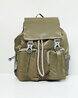 Buy Olive Backpacks for Women by MAX Online | Ajio.com