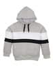 Buy Grey Sweatshirts & Hoodie for Boys by J & JP Online | Ajio.com