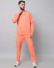 Buy Peach Tracksuits for Men by GRIFFEL Online | Ajio.com