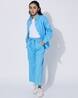 Buy Blue Sets for Girls by luyk Online | Ajio.com