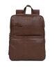 Buy Brown Backpacks for Men by TEAKWOOD LEATHERS Online | Ajio.com