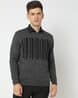 Buy Grey Sweaters & Cardigans for Men by NETPLAY Online | Ajio.com