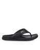Buy Black Sandals for Men by BIRGOS Online | Ajio.com