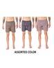 Buy Multicoloured Boxers for Men by FIDATO Online | Ajio.com